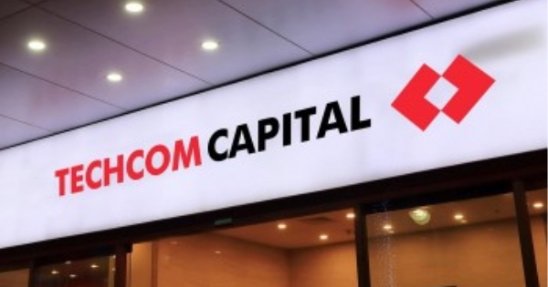 Techcom Capital đóng hơn 114 tỷ đồng thuế năm 2022 – 2023, hoàn tất nộp bổ sung 94,8 triệu đồng