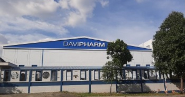Davipharm tập trung phát triển thuốc đạt tiêu chuẩn chất lượng châu Âu
