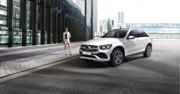 Mercedes-Benz Việt Nam ưu đãi gói bảo hiểm MBI 2 năm cho khách mua xe