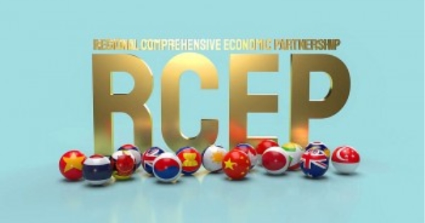 RCEP xem xét kết nạp thêm thành viên vào năm 2024