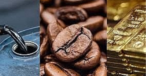 Thị trường hàng hoá hôm nay ngày 11/7/2023: Giá dầu WTI 73 USD/thùng, giảm 1,18%; Giá cà phê ...
