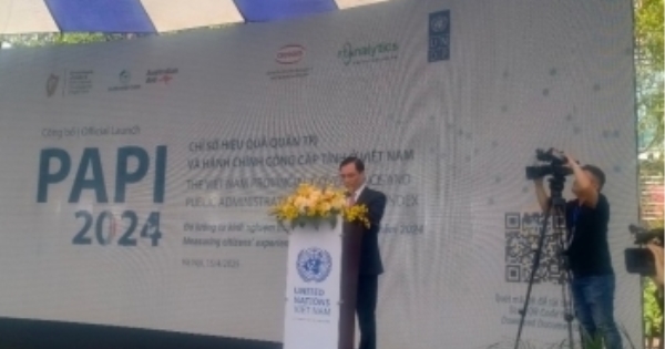 PAPI 2024: Cơ hội lịch sử giúp Việt Nam bứt phá