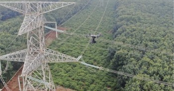 Quảng Nam thống nhất hướng tuyến đường dây 500kV Thạnh Mỹ - Rẽ Quảng Trạch - Dốc Sỏi