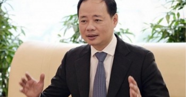 Bổ nhiệm ông Trần Hồng Thái giữ chức Thứ trưởng Bộ Khoa học và Công nghệ