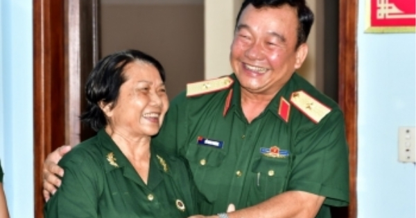 834 tỷ đồng tri ân người có công với cách mạng