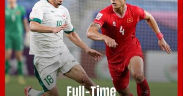 VAR khiến U23 Việt Nam nhận bàn thua và dừng bước ở giải U23 châu Á