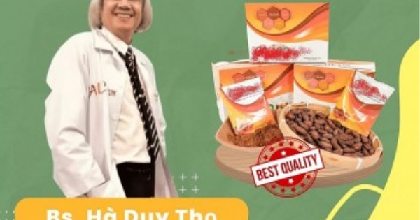 TP. Hồ Chí Minh: Xử phạt “bác sĩ” Hà Duy Thọ 104 triệu đồng