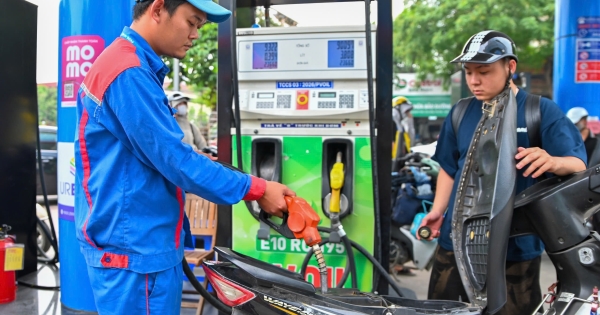 Xăng E10: Trải nghiệm thực tế đang tạo dựng niềm tin thị trường