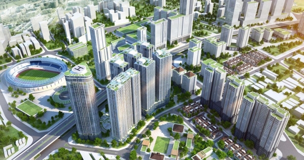 Trí tuệ nhân tạo: 'Công cụ' hữu hiệu giảm thiệt hại do biến đổi khí hậu