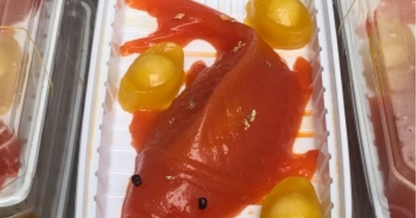 Cúng ông Công ông Táo: Đa dạng đồ lễ, giá ổn định