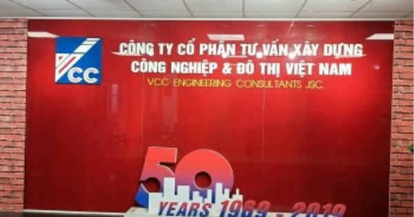 Nguy cơ gây ảnh hưởng nguồn vốn Nhà nước tại Công ty VCC
