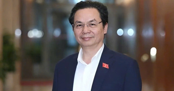 GS.TS Hoàng Văn Cường: Việt Nam đang chuyển mình thành 'hạt nhân' kết ...