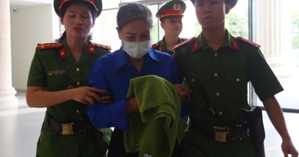 Xét xử loạt cựu Bí thư, Chủ tịch tỉnh liên quan vụ Tập đoàn Phúc Sơn