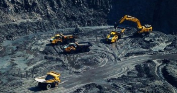 TKV cam kết cung cấp than cho điện vượt 15% so năm 2022