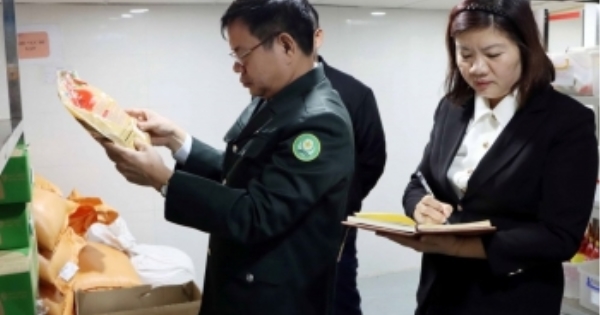 Bắc Ninh sẽ kiểm tra đột xuất cơ sở sản xuất, kinh doanh thực phẩm