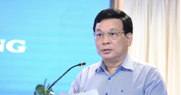 Ông Vũ Ngọc Long làm Giám đốc Sở Công Thương tỉnh Đồng Nai sau sáp nhập