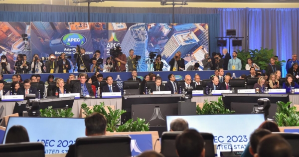 APEC 2023: Việt Nam đề xuất 3 ưu tiên hợp tác APEC