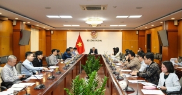 Xuất khẩu sang châu Âu - châu Mỹ phục hồi, tăng trưởng mạnh