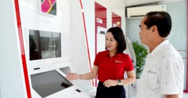 Ngân hàng số "Agribank Digital": Tiến tới “phủ sóng” địa bàn cả nước