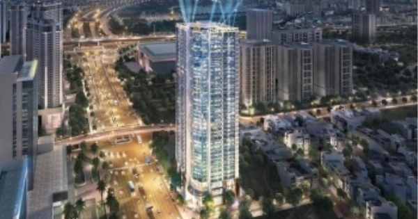 'Phận long đong' của dự án Summit Building 216 Trần Duy Hưng