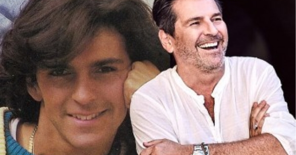 Cựu thành viên ban nhạc Modern Talking sắp biểu diễn tại Hà Nội