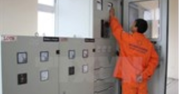 Trên 190 tỷ đồng xây trạm biến áp 110kV Hương Khê-Hà Tĩnh