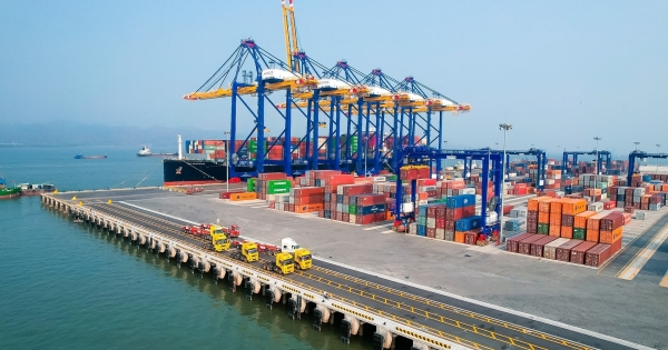 Vượt rào gia công: Việt Nam nâng tầm hàng hóa xuất khẩu