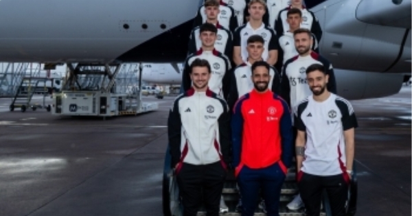 MU sang Malaysia, sẵn sàng đối đầu Hoàng Đức, Duy Mạnh