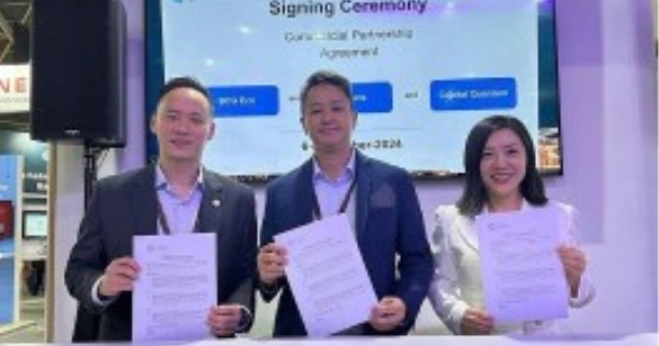 BCG Eco hợp tác với đối tác Singapore thúc đẩy dự án tín chỉ Carbon tại ...