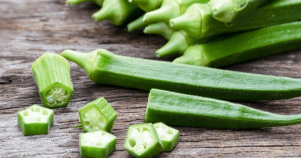 Vì sao đậu bắp được ví là “nhân sâm xanh” trong các loại thực phẩm?