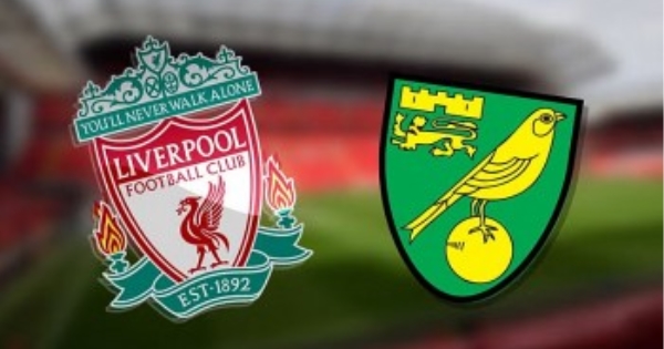 Nhận định bóng đá Liverpool và Norwich (21h30 ngày 28/1), Vòng 4 FA Cup