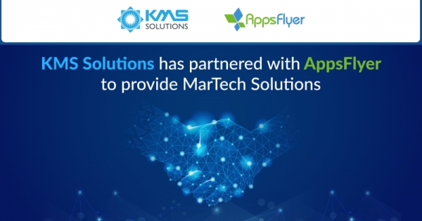 Tối ưu hiệu quả marketing dựa trên dữ liệu với giải pháp từ AppsFlyer ...